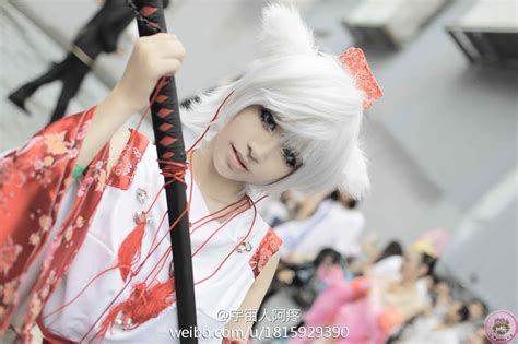 Comicday Cosplay Pure China Quality Sankaku Complex