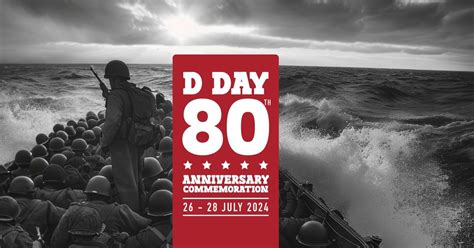 D Day 80th Anniversary Commemoration North Street Vlt 1645 Valletta