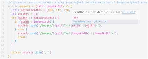 Eslint Setup In Nodejs A Detailed Guide Maxim Orlov
