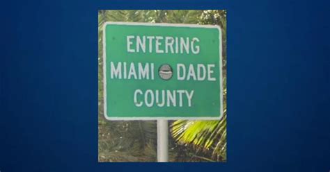 Dot Sending 162 Million To Miami Dade County For Road Safety