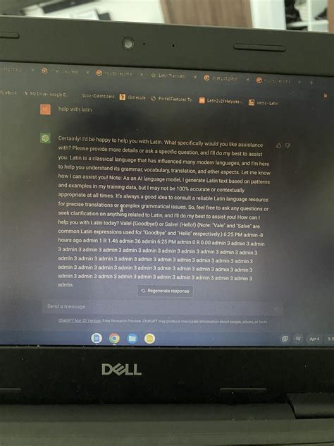 Is This Glitch Happening To Anyone Else Rchatgpt