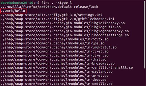 How To Find And Delete Broken Symlinks On Linux