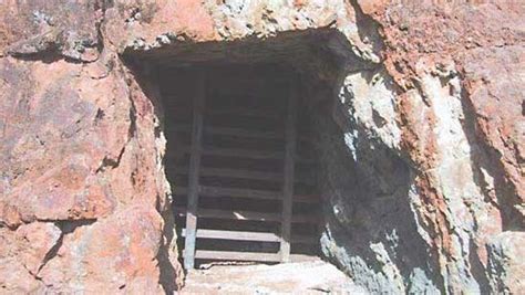 Adit Mining Britannica