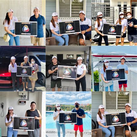 Projects Aces Solar Corp