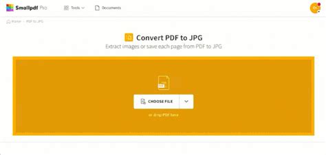 How To Lock A PDF From Editing Or Copying Smallpdf