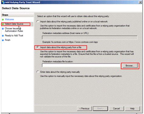 Configuring Ms Adfs 3 0 As Identity Provider For Succesfactors Alex Belles Blog