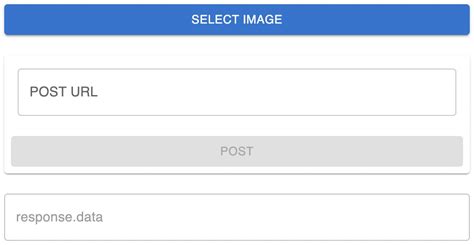 Post Image As Base64 Example