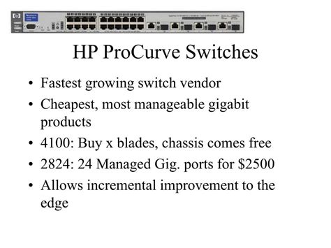 PPT Top 5 Networking Innovations PowerPoint Presentation Free Download ID 1366906