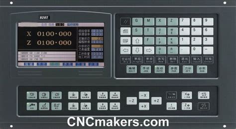CNC Controllers For Lathe Milling Machines GSK Systems