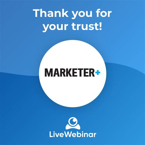 Livewebinar On Linkedin Marketer Livewebinar Partners Videoconferences