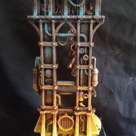 My Flgs Had A Painting Competition Themed On Movie References Heres