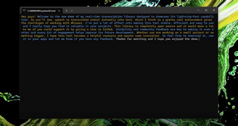 Realtimestt：三行代码实现实时语音转文本，支持自动断句和语音唤醒，轻松创建高效语音 Ai 助手 知乎