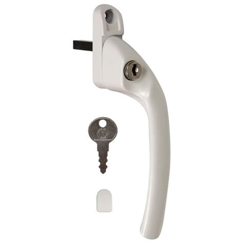 Espag Window Handles