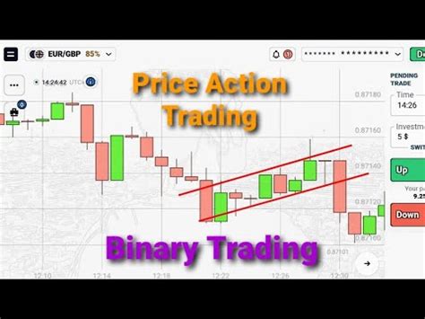How To Predict Next Candle YouTube