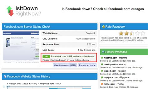 Facebook Not Working For You Heres How To Fix It Beebom