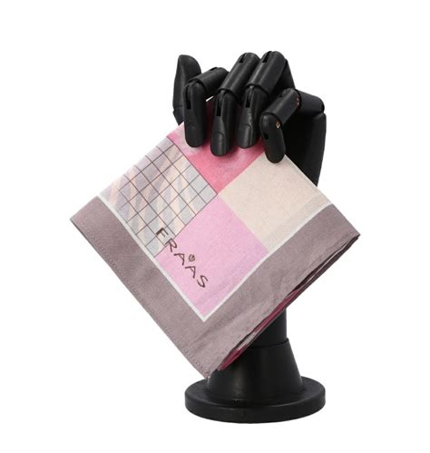 프라스 스카프 프라스 면분할 손수건 Fg6002f 롯데백화점 티몬