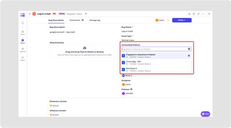 Game Project Management Template