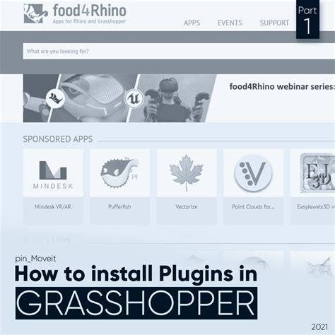 Do You Know How To Install Plugins For Grasshopper If Not You Can
