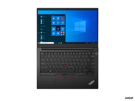 Expercom Mx Laptop Lenovo Thinkpad E G Full Hd Amd Ryzen U Ghz