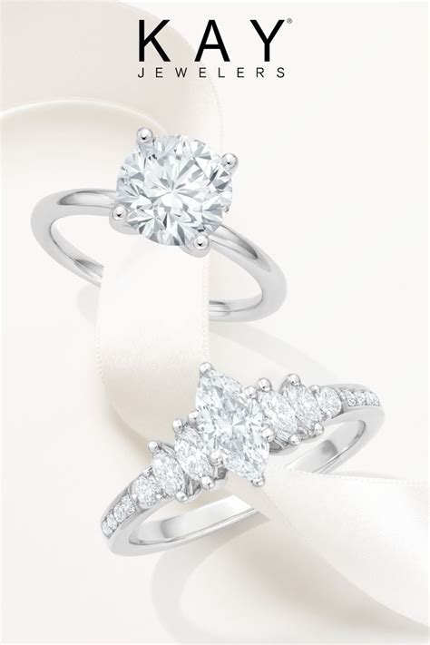 Kay Jewelers Engagement Rings