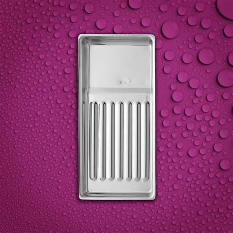 უჯანგავი ფოლადის ლანგარი Le 10 1 Staleks Georgia