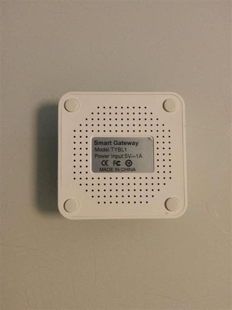 Gateway Zigbee 3 0 Wi Fi And Zigbee And Bluetooth In Nordrhein Westfalen Steinheim Kleinanzeigen De