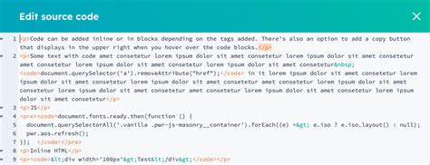 Code Highlighting Power Theme By Maka Agency
