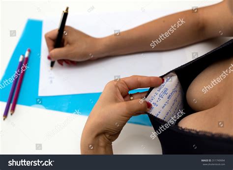 Babe Cheat Sheet Images Photos Et Images Vectorielles De Stock Shutterstock