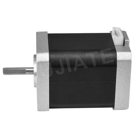 3d打印机配件 42步进电机两相四线18度 17hs6001 60mm高度虎窝淘