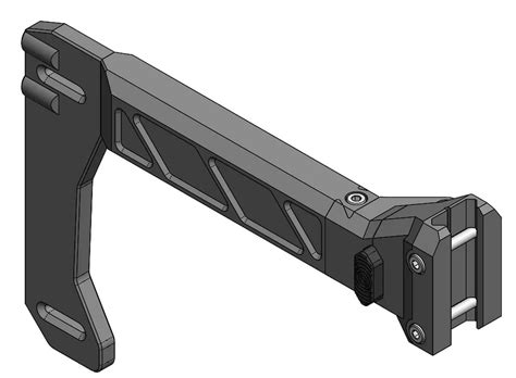 Folding Brace Emsix
