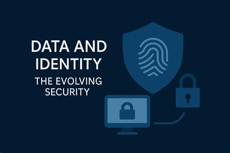 Data And Identity The Evolving Security Knowledgeboats