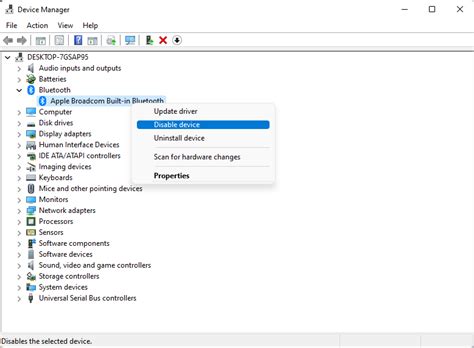 how to enable or disable bluetooth on windows 11 or 10 gear up windows 11 and 10
