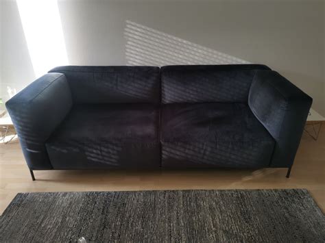 Cassina 272 MEX HI Sofa PIERO LISSONI 32 Rabatt Neuwertig Kaufen Auf