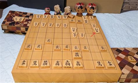 びりたん on Twitter 平口寛月様作魚龍書御蔵島黄楊虎斑盛上将棋駒岩手県浄法寺漆使用初めて使用する漆の癖に苦戦しつつも完成させ