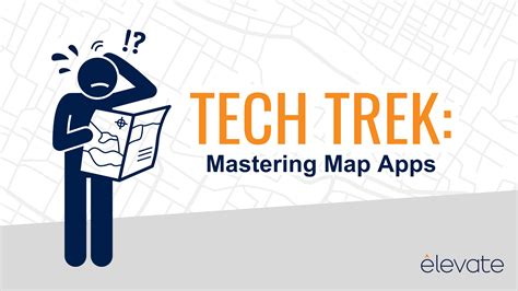 Tech Trek Mastering Map Apps Perham Area Community Education