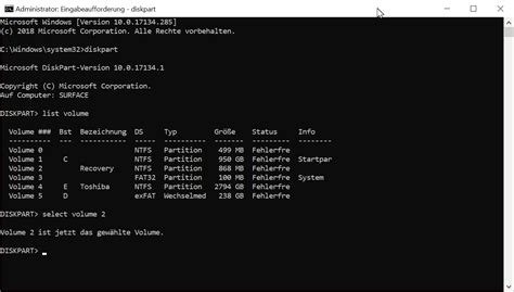 Installing The Windows Recovery Environment For Bitlocker Marcus