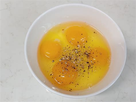 베이컨 프렌치토스트 레시피