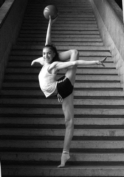 Rhythmic Gymnastics Dance Cheer Dance Gymnastics