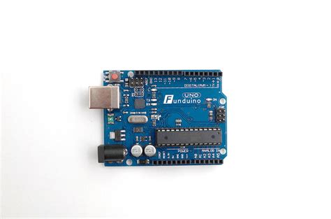 Arduino Programmieren