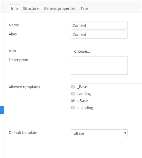 Mvc Umbraco Template Not Rendering In Content Page Stack