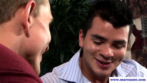 Straight First Timer Enjoying Anal Session Eporner