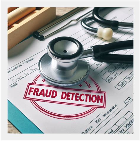 Fraud Detection In Healthcare Using Structured Data And Isolation