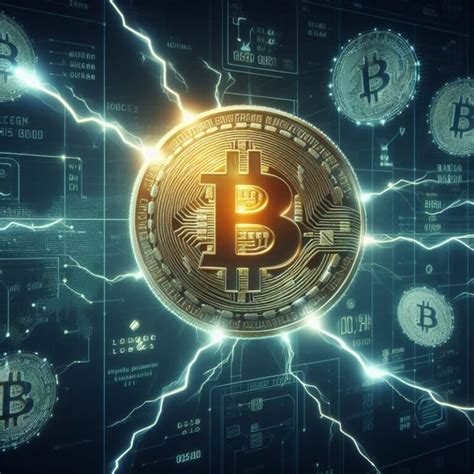 The Bitcoin Lightning Network Explained Web3 Universe