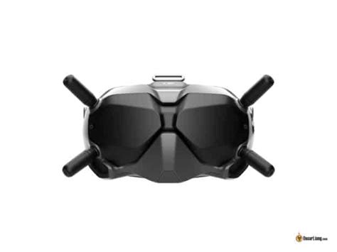 Review Dji Fpv Goggles V2 Specs How It Compares To V1 Oscar Liang