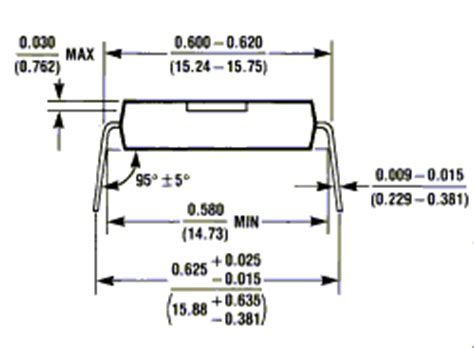 ADC0809 Technical Data