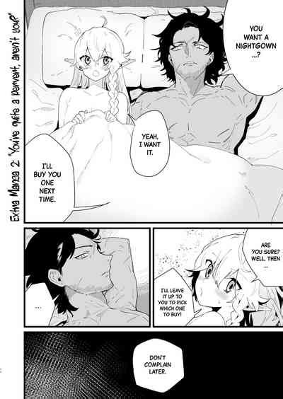 Tsumahajiki Mono No Somnia 3 Somnia Of The Outcast 3 Nhentai