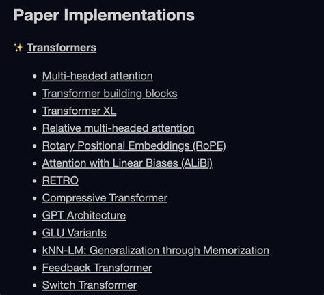 Tirthankar Ghosal On Linkedin Annotated Research Paper Implementations Transformers Stylegan