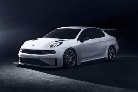 Lynk And Co 03 Set For Tcr Debut Shannons Speedseries