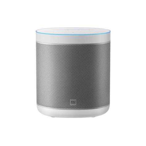 User Manual Xiaomi Mi Smart Speaker English Pages