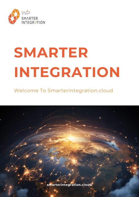 Ppt Ipaas For Cloud Based Integration Transforming Data Integration Across It Syste